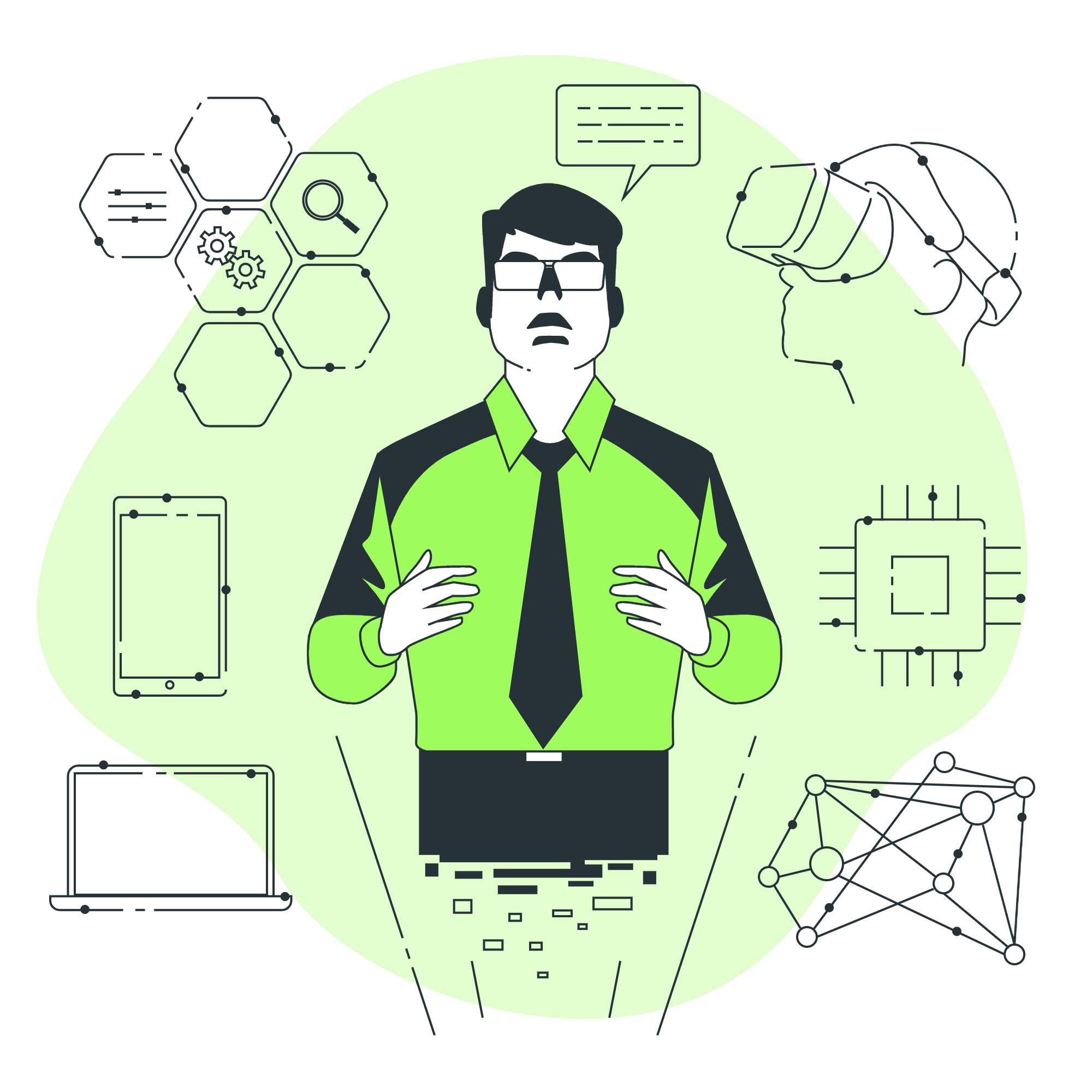 About - GreenFrog Interactive