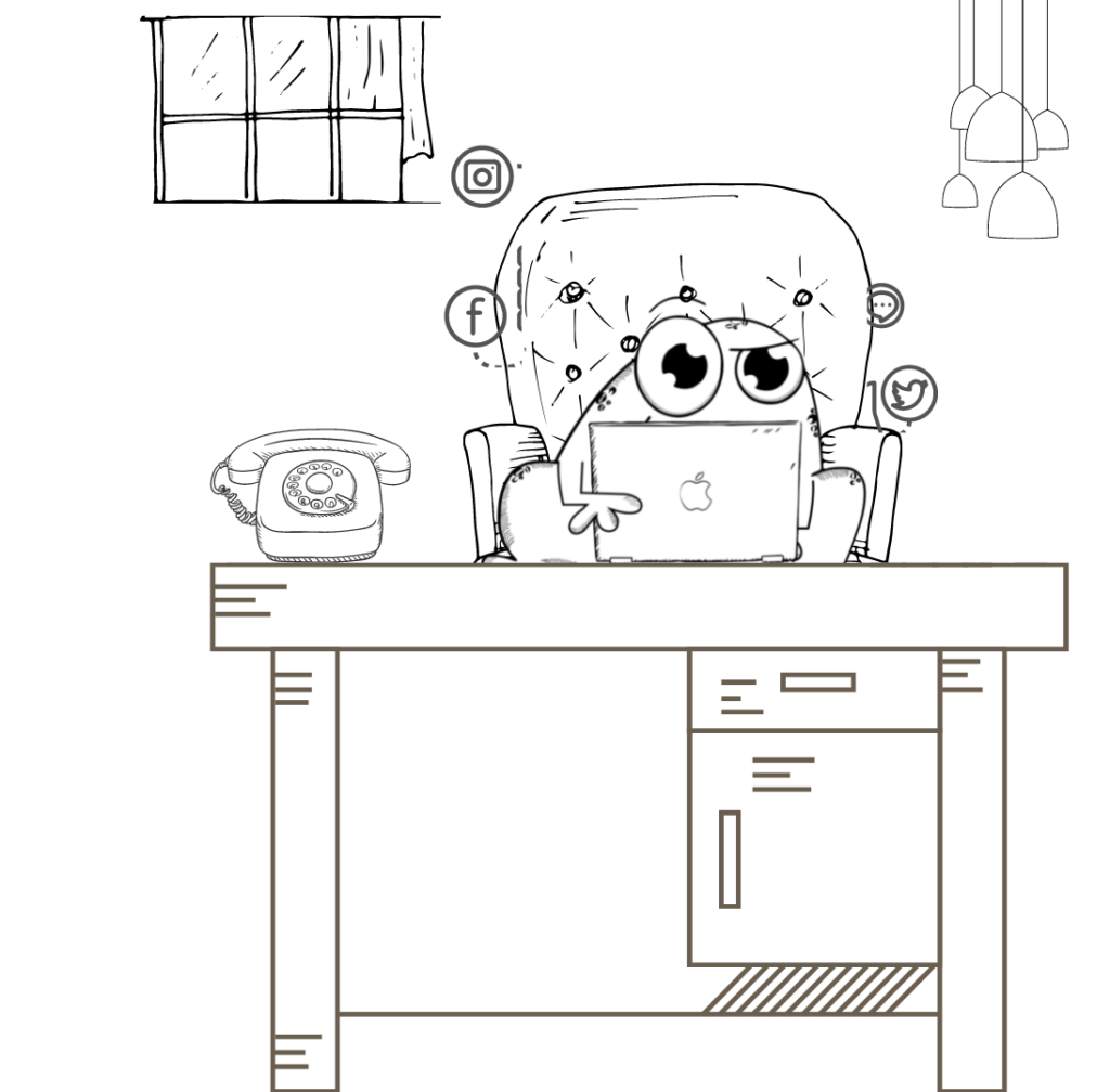 Blog - GreenFrog Interactive