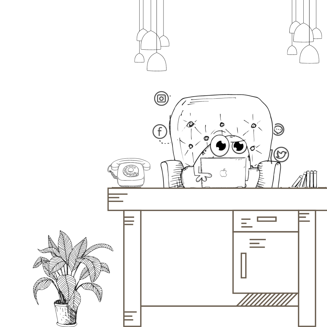 Contact - GreenFrog Interactive