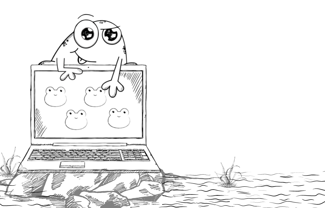 Home - GreenFrog Interactive