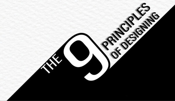 Most Important 9 Design Principles A Graphic Designer must know ...